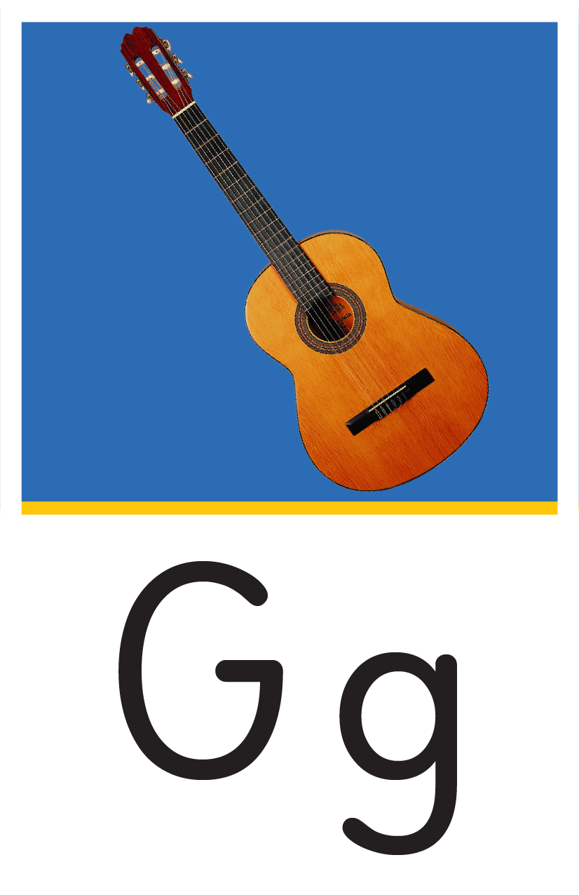 ABC Poster & Cards - Starfall | Parent-Teacher Center